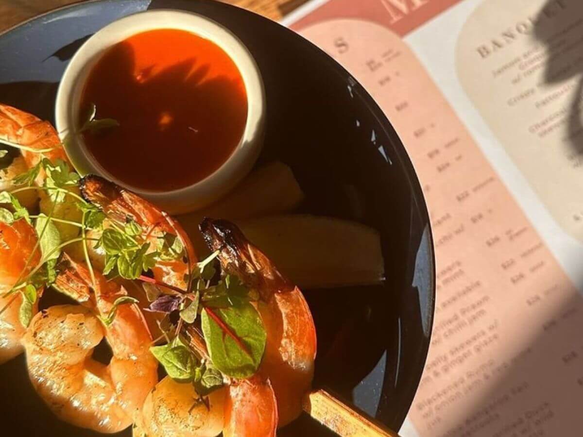 Jasper's Long Jetty | Eat & Drink | Love Central Coast