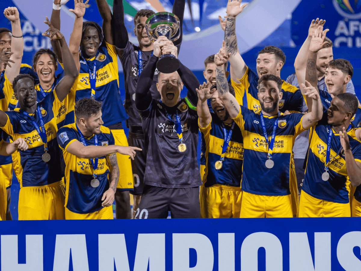 Central Coast Mariners Games | Sports | Love Central Coast