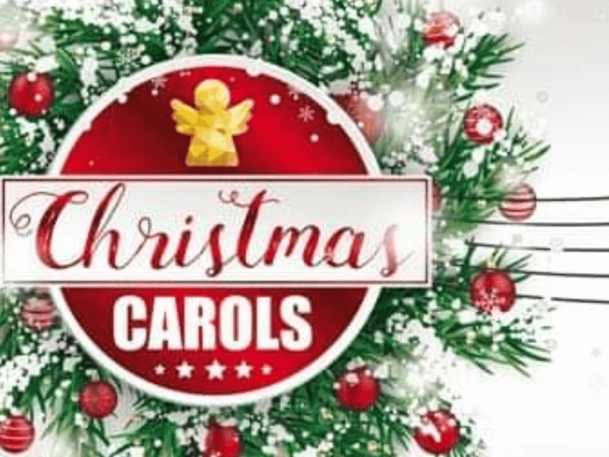 Community Christmas Carols in the arboretum | Music | Love Central Coast