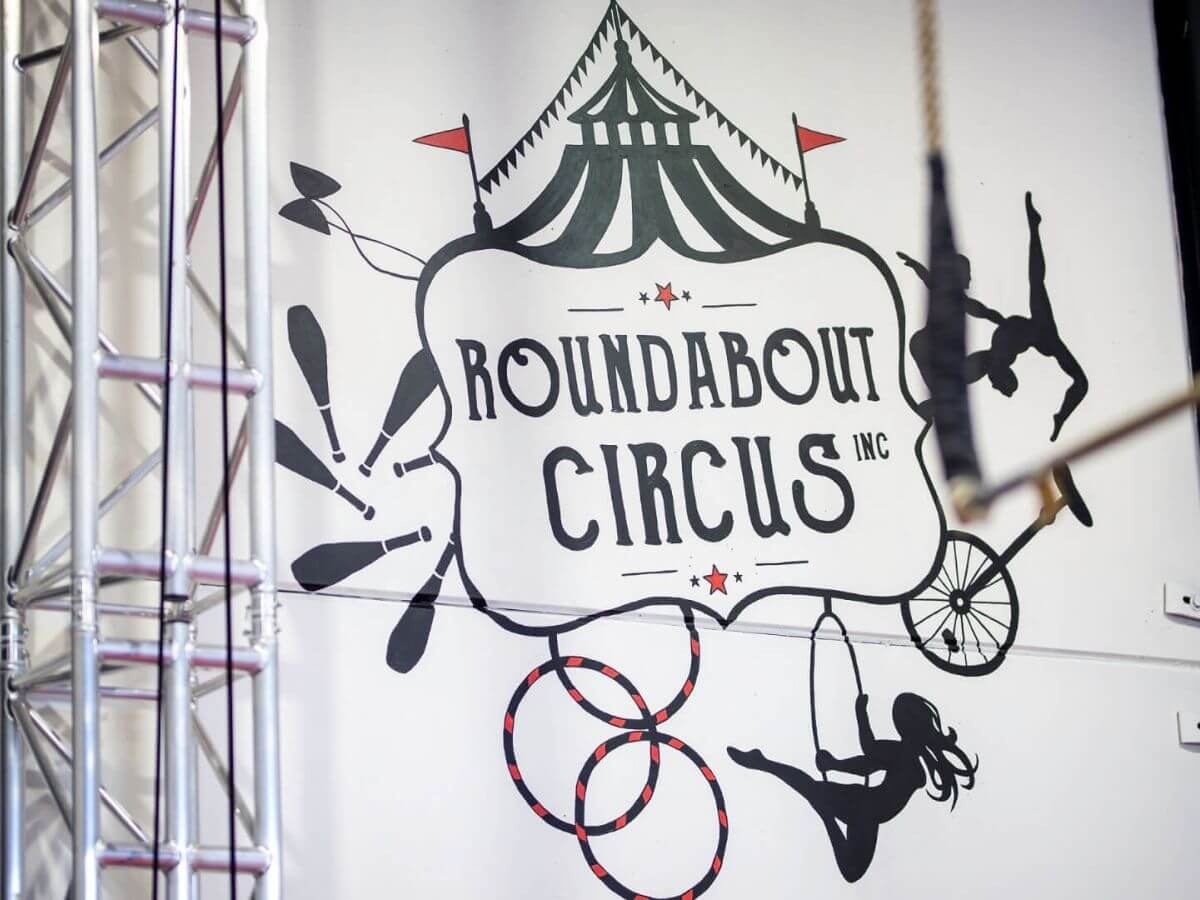 Roundabout Circus | Things to do | Love Central Coast