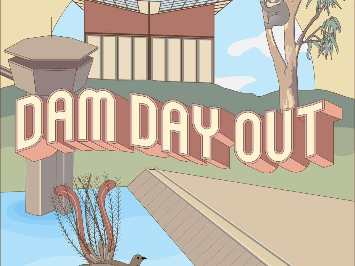 Dam Day Out - Harvest Festival | Community Event | Love Central Coast