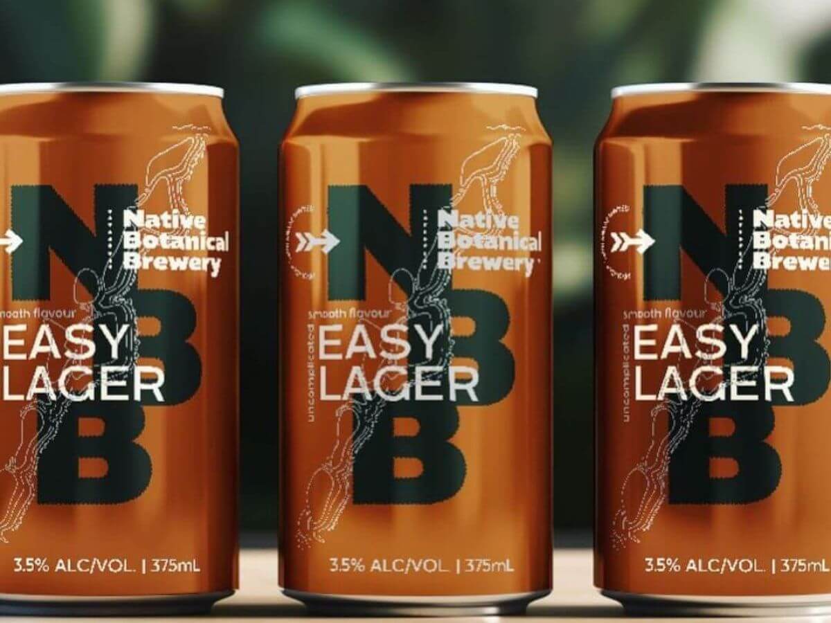 Native Botanical Brewery | Makers and Creators | Love Central Coast
