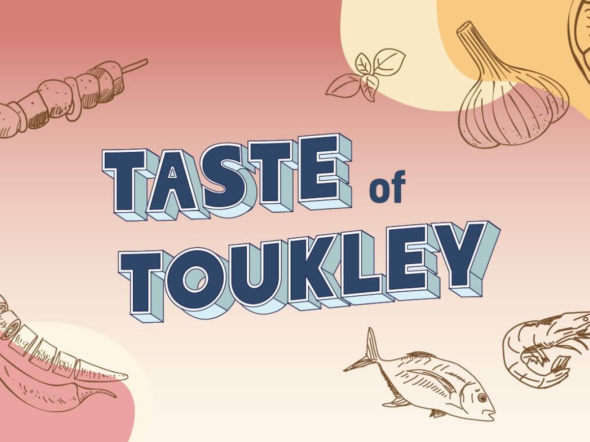 Taste of Toukley | Food and Drink | Love Central Coast