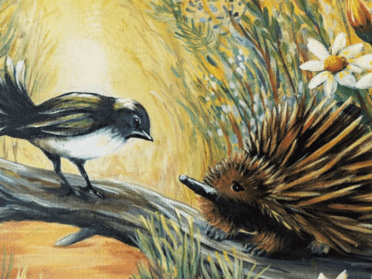 Belinda Linhardt artist | Arts and Culture | Love Central Coast