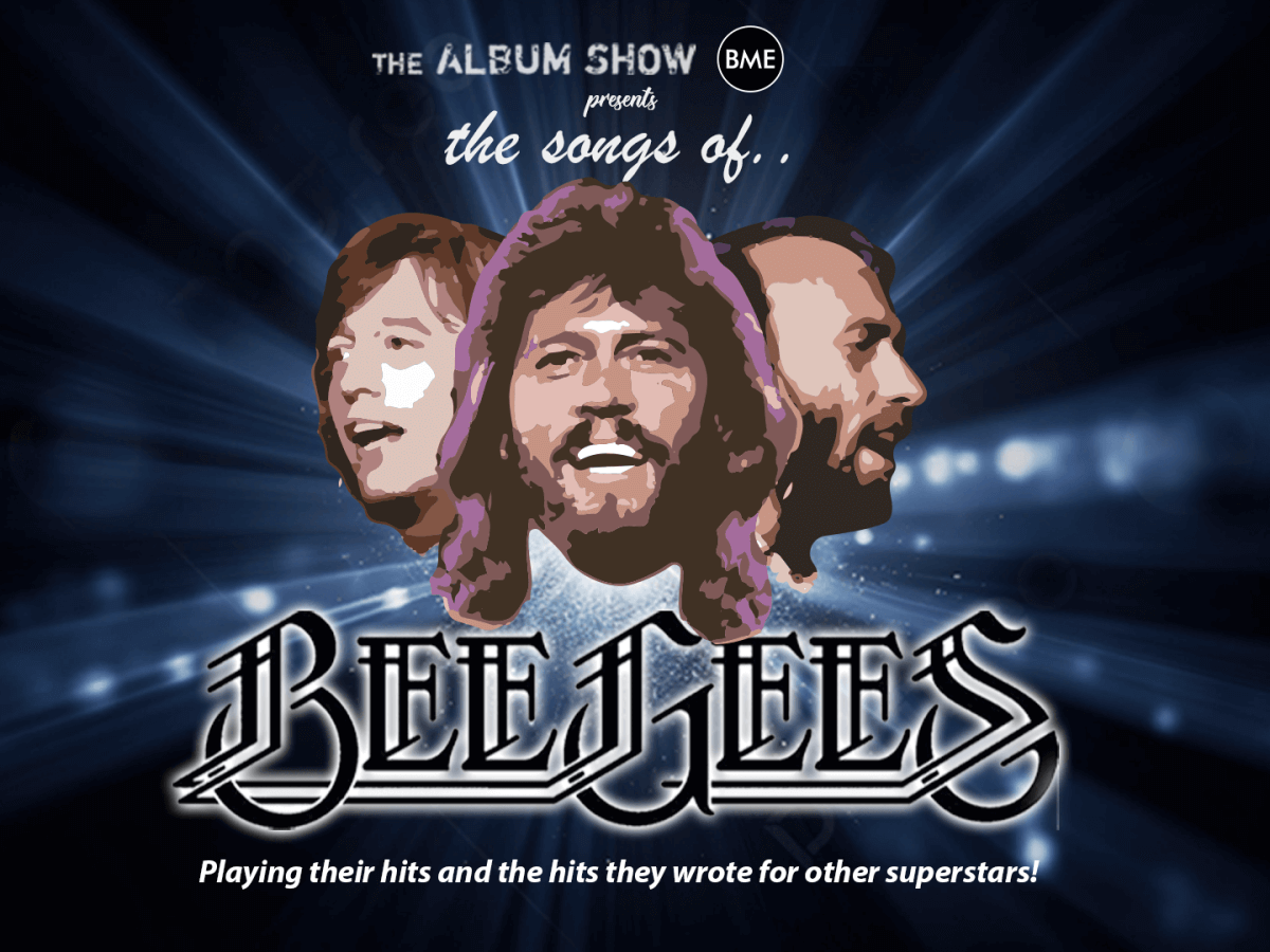 Celebrating The Music of the Bee Gees | Music | Love Central Coast