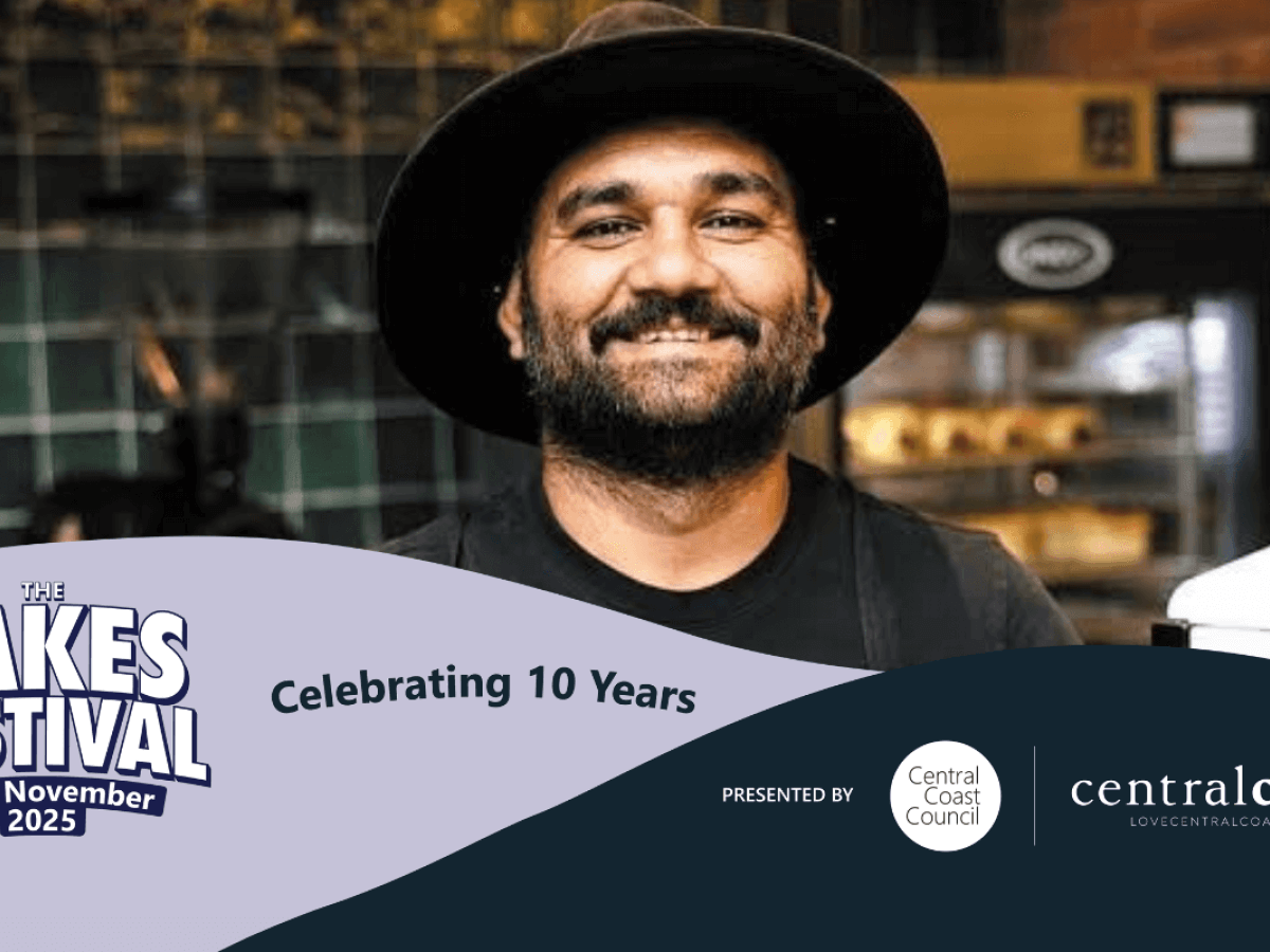 Salt & Pepperberry - The Lakes Festival | Arts and Culture | Love ...