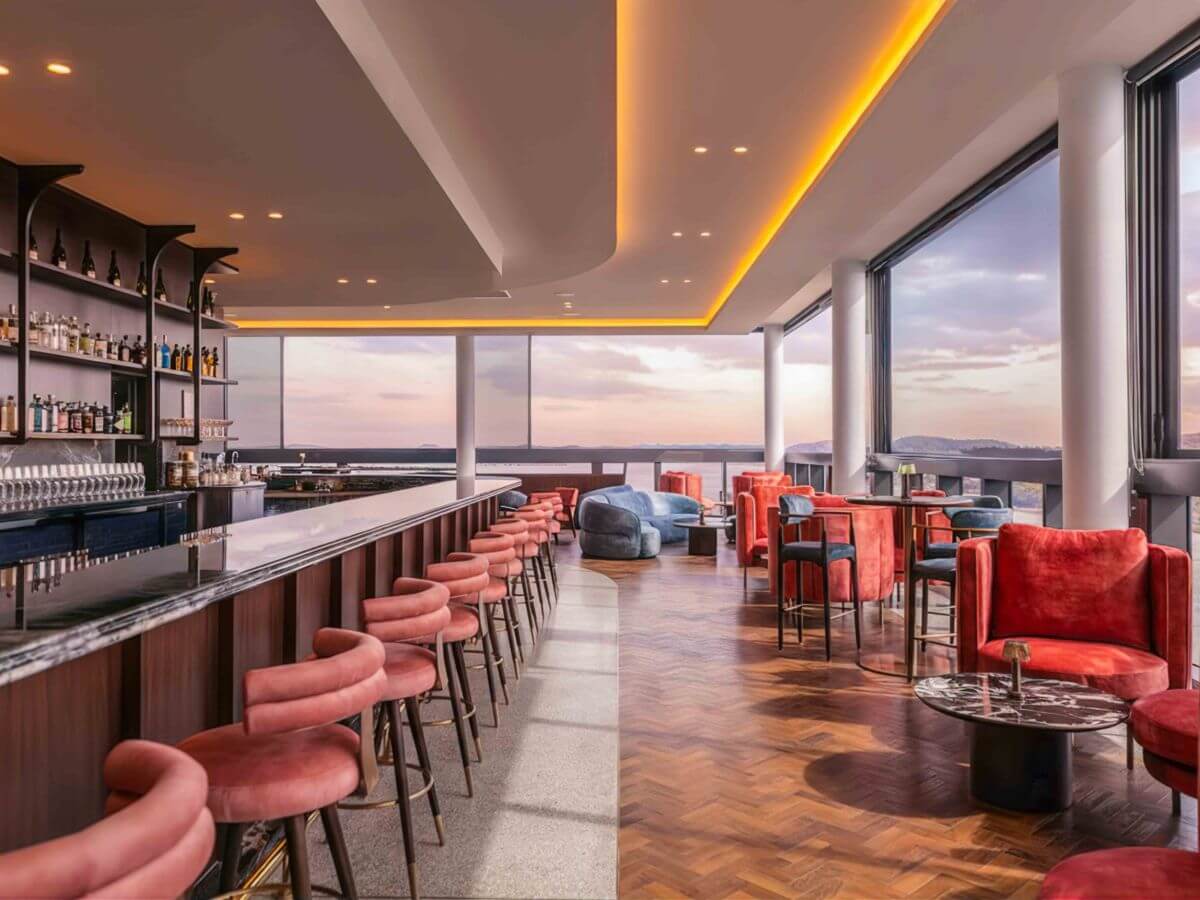 Astra Rooftop | Eat & Drink | Love Central Coast