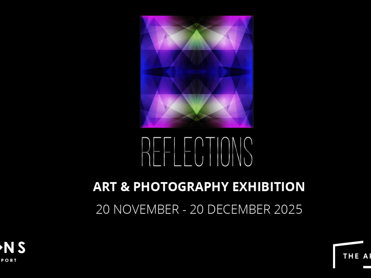 Reflections Art & Photography Exhibition | Arts and Culture | Love ...