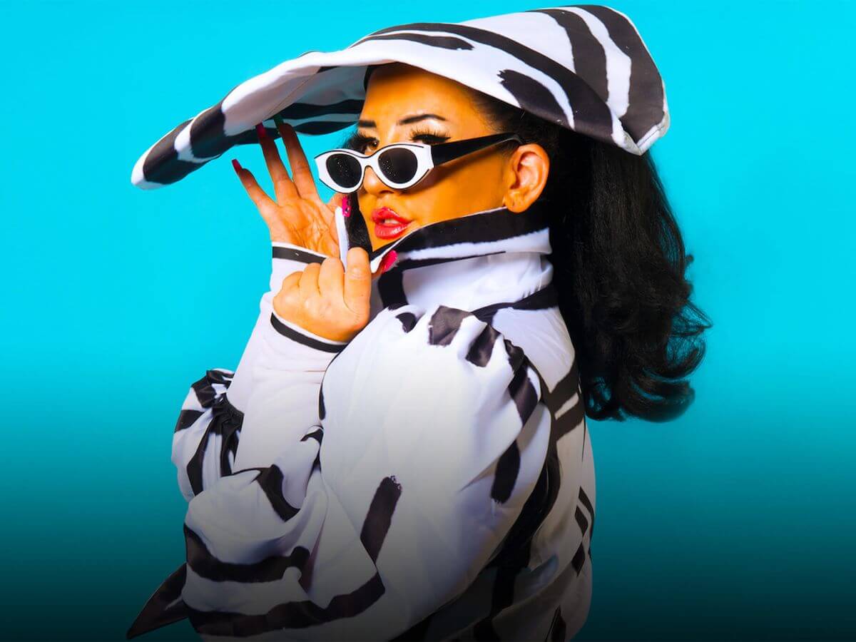SONIC SUNDAYS: FT. Zoe K | Arts and Culture | Love Central Coast