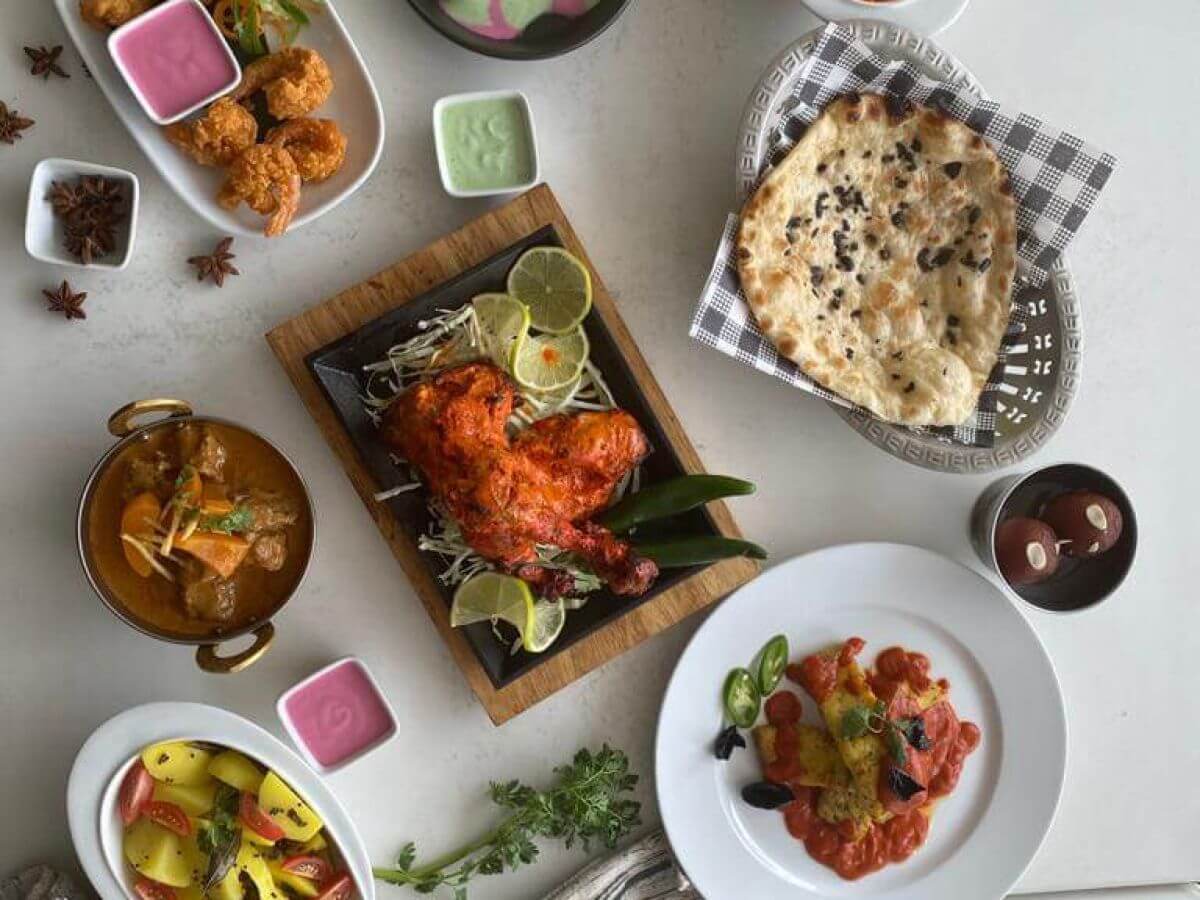 Spices 29 Goan Indian Restaurant | Eat & Drink | Love Central Coast