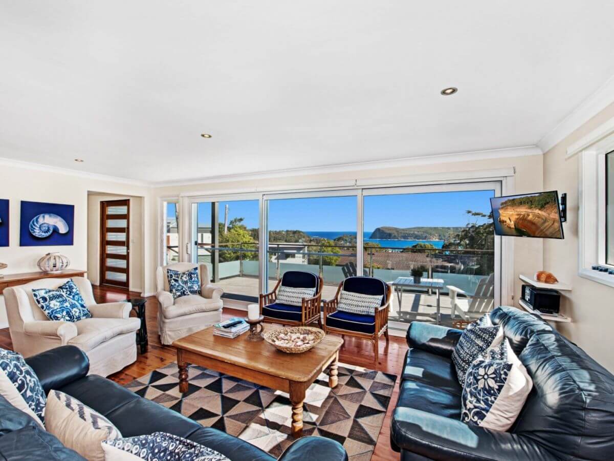 Vista Views @ Copa Beach | Stay | Love Central Coast