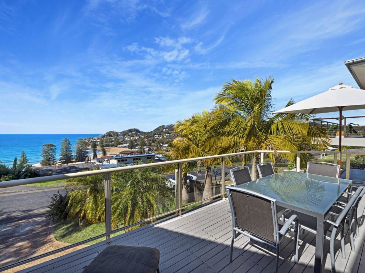 Sea Surprise - Views & Family, Avoca Beach | Stay | Love Central Coast