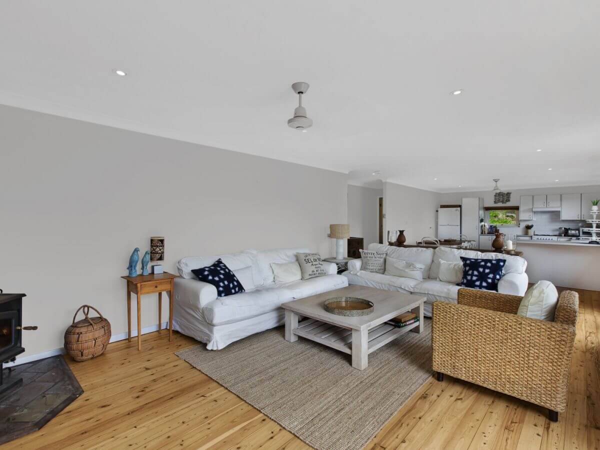 Bimbimbie - Budget Family | Stay | Love Central Coast