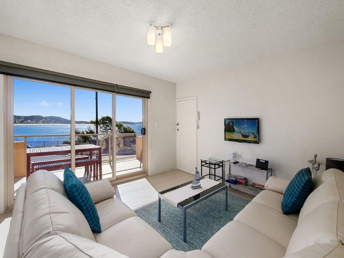 Amazing Ocean Views, 100 Meters To Beach & Shops | Stay | Love Central ...