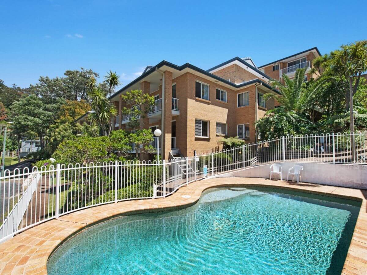 Centre Of Terrigal - Pool | Stay | Love Central Coast