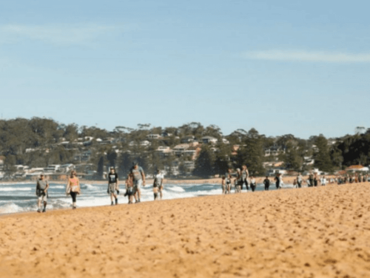 5 Lands Walk | Things to do | Love Central Coast