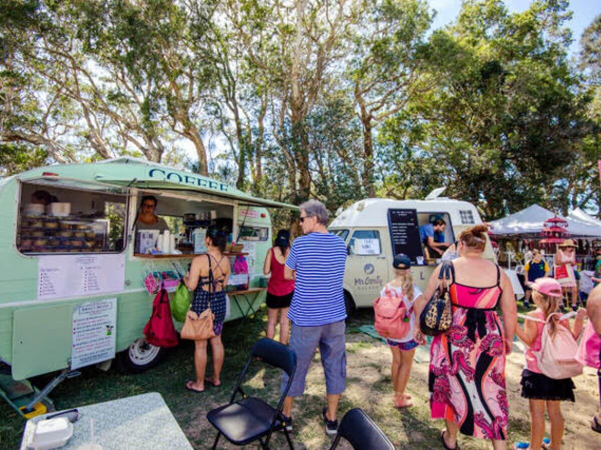 Fixx Pty Ltd | Host an event | Love Central Coast
