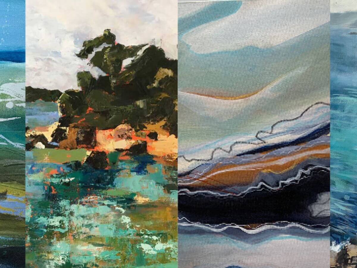 Art Studios Cooperative | Makers and Creators | Love Central Coast