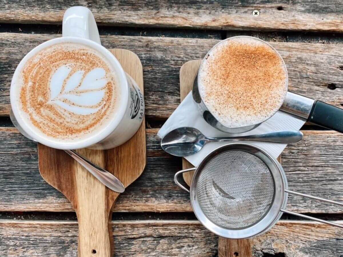Fahrenheit Cafe | Eat & Drink | Love Central Coast