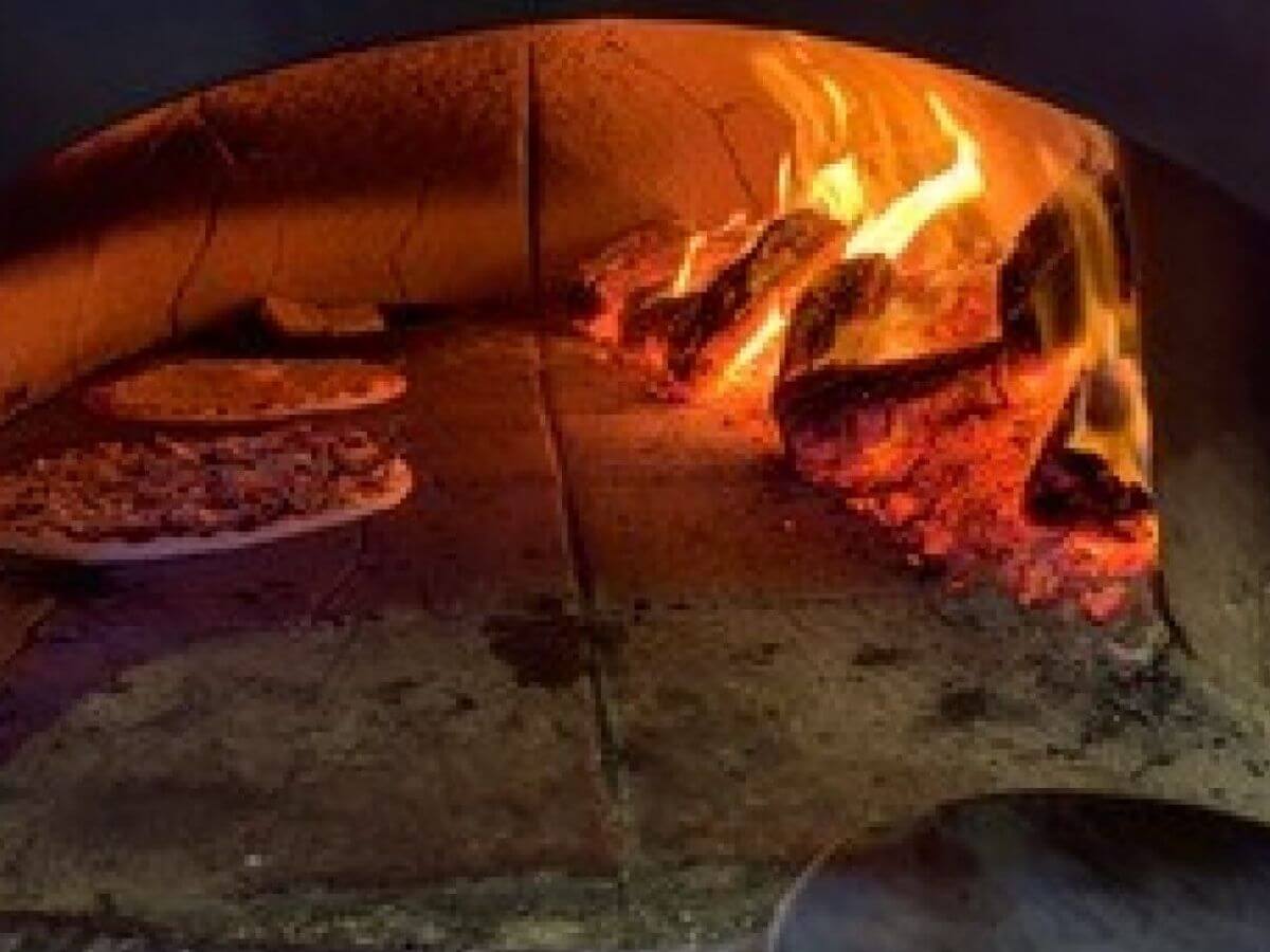 La Bocca Woodfire Pizzeria | Eat & Drink | Love Central Coast