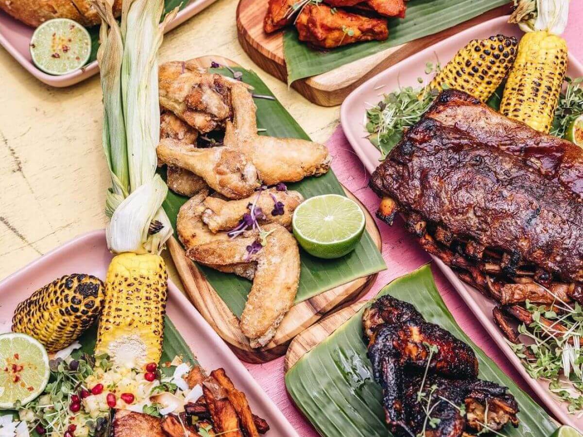 Mumbo Jumbos | Eat & Drink | Love Central Coast