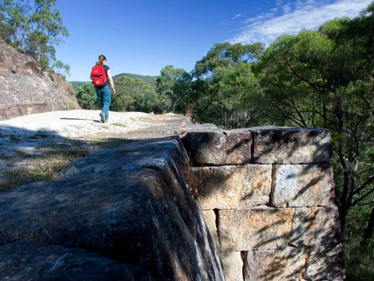 World Heritage Old Great North Road | Things to do | Love Central Coast