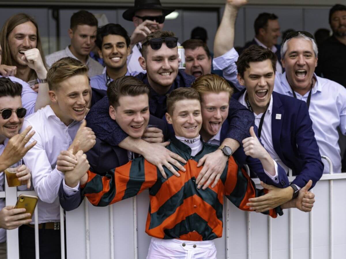 Wyong Race Club & Function Centre | Things to do | Love Central Coast