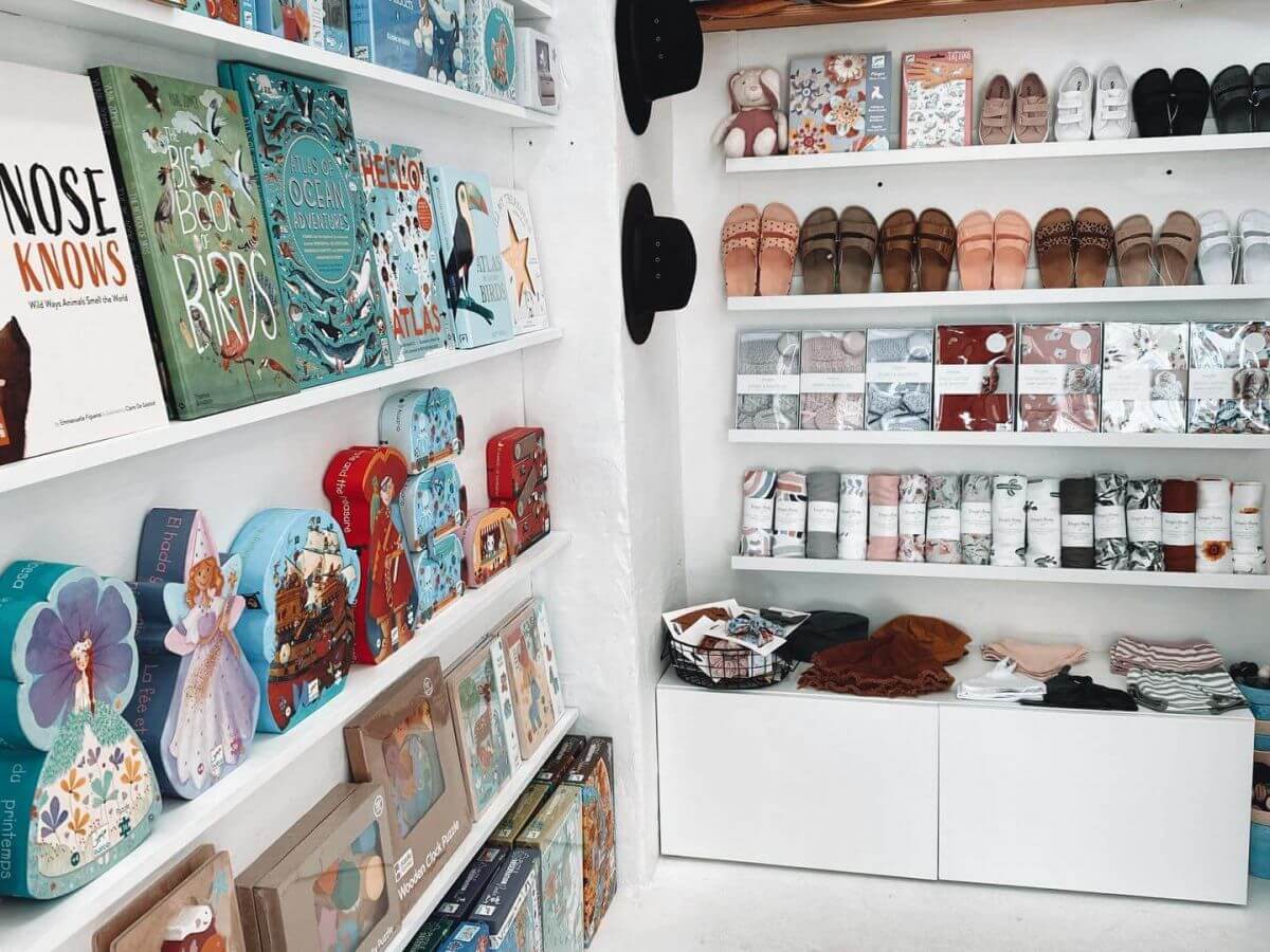 Plain Janes Store | Retail / Shop | Love Central Coast