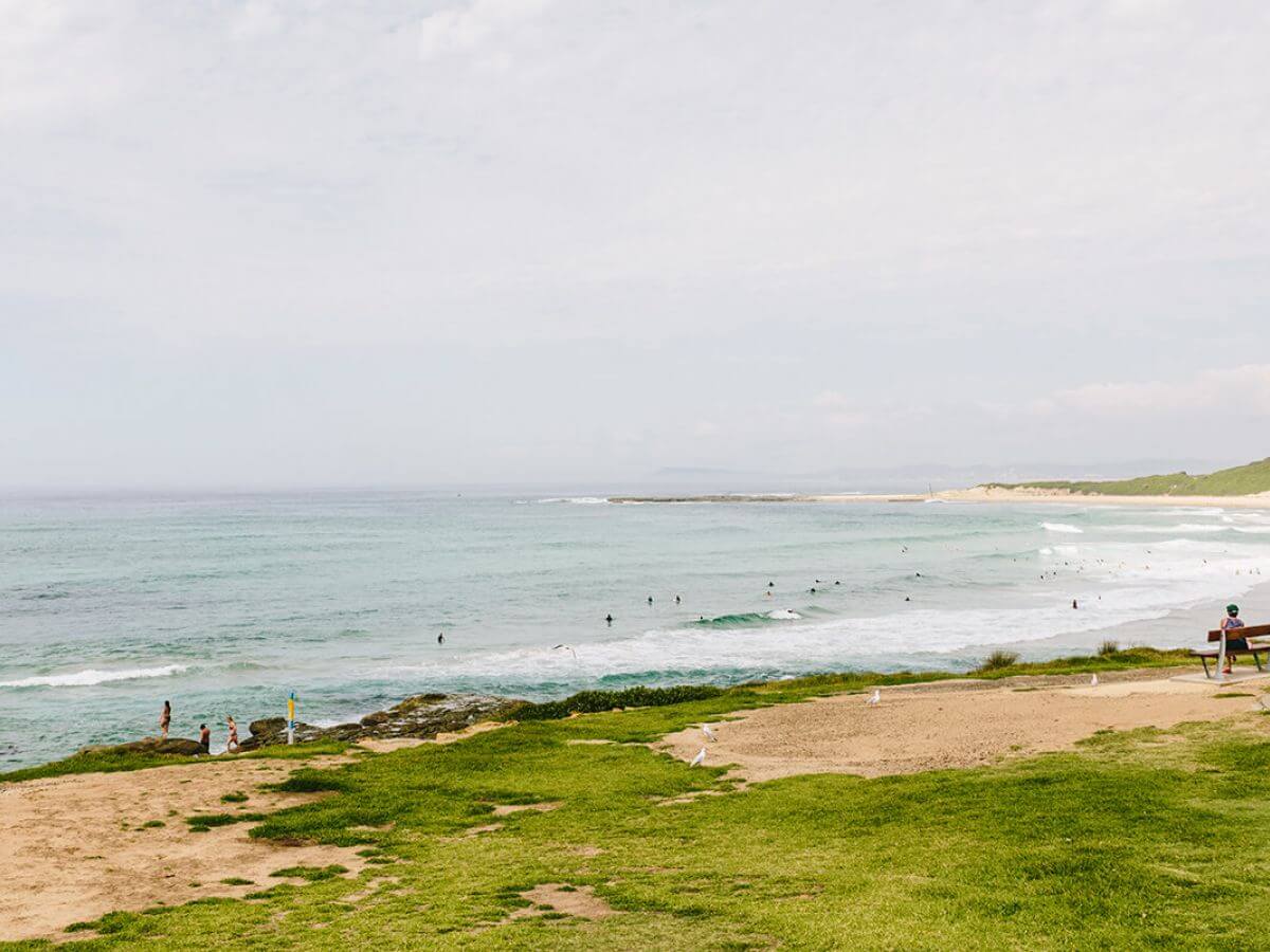 Soldiers Beach | Surf | Love Central Coast