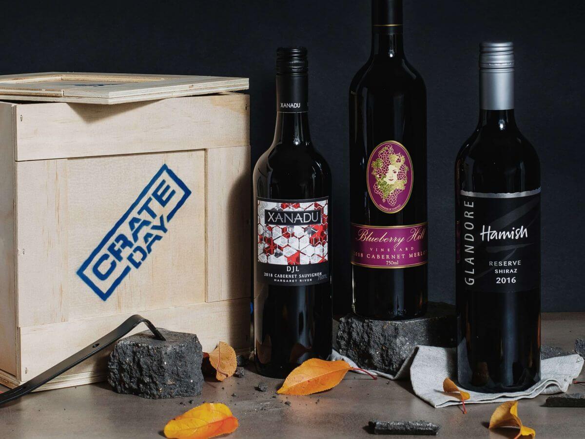 Crate Day | Makers and Creators | Love Central Coast