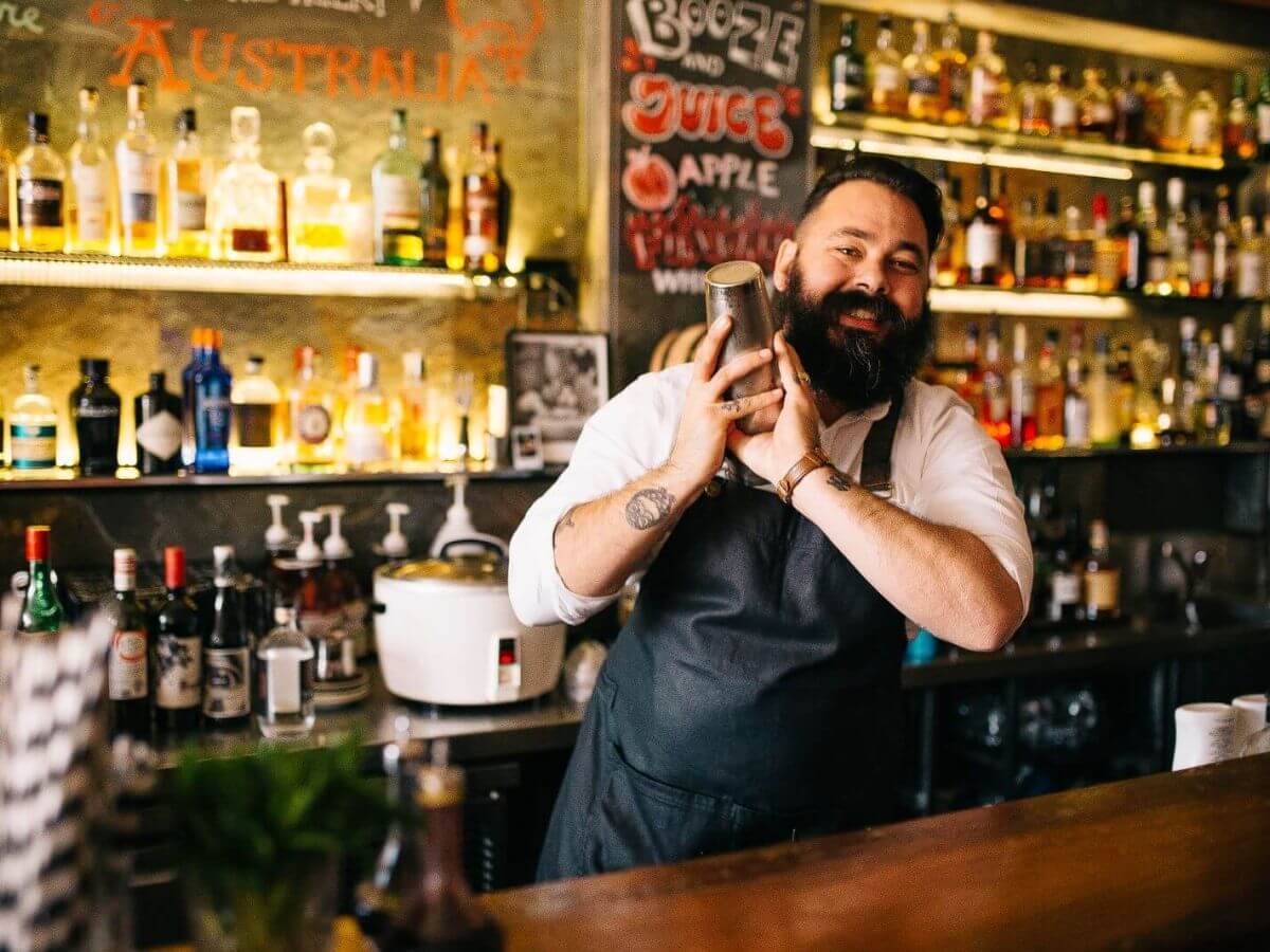 Bar Toto | Eat & Drink | Love Central Coast