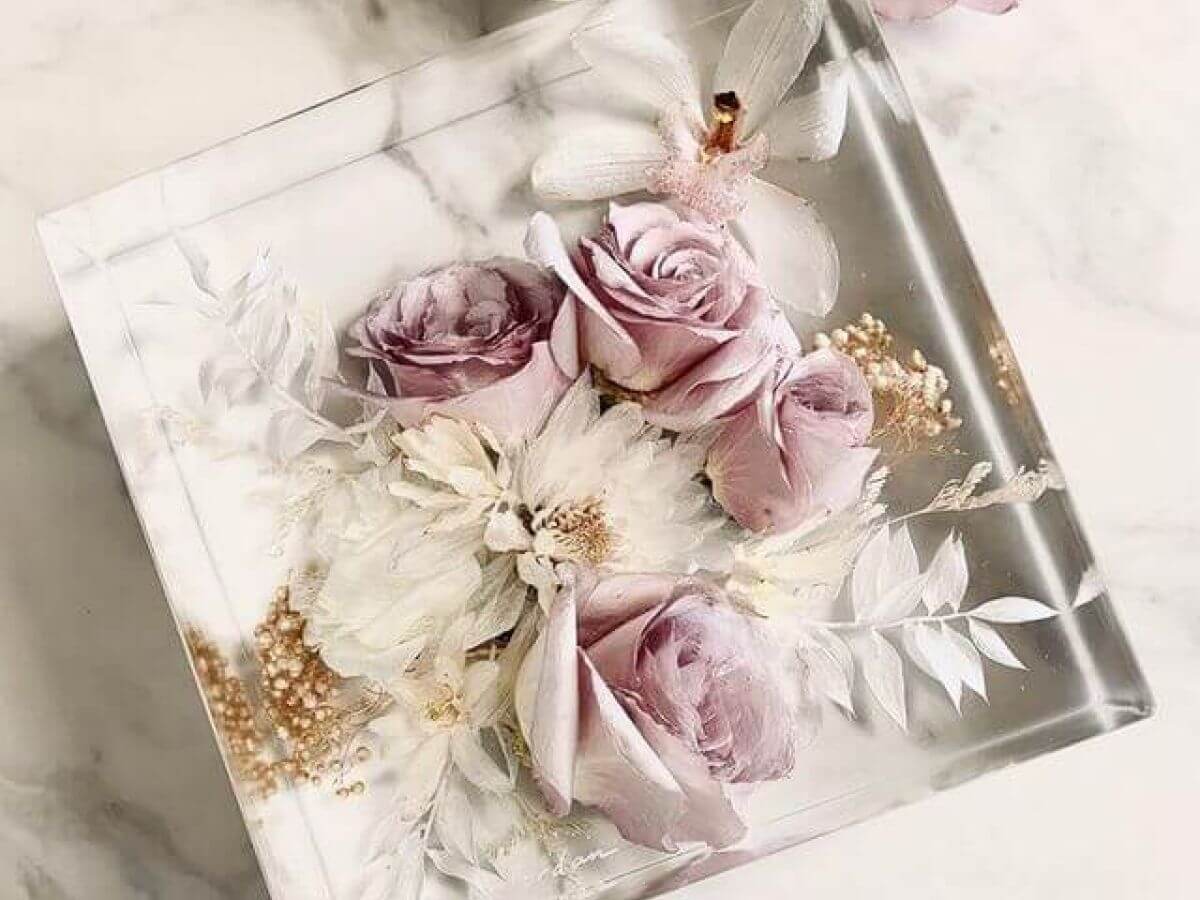 Vintage & Bloom Botanicals | Makers and Creators | Love Central Coast