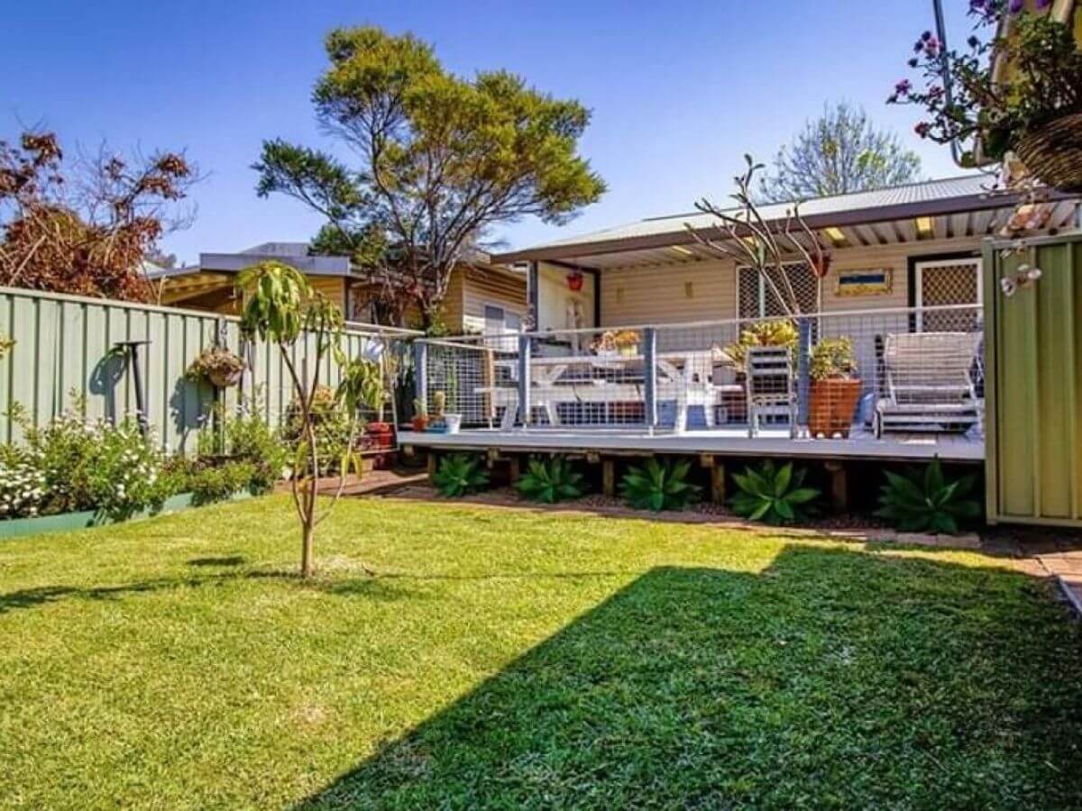 Angel's Cottage | Stay | Love Central Coast