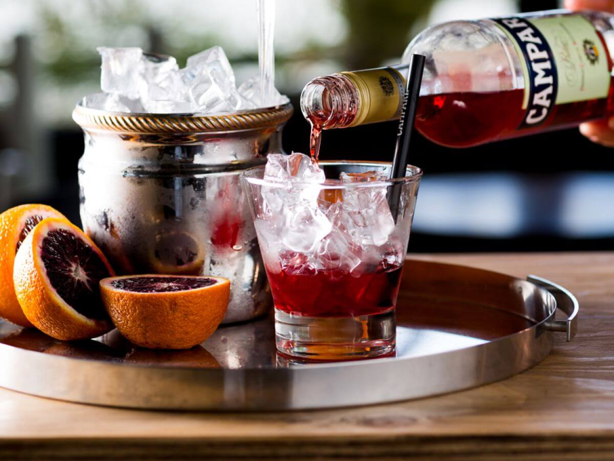 Bombini | Eat & Drink | Love Central Coast