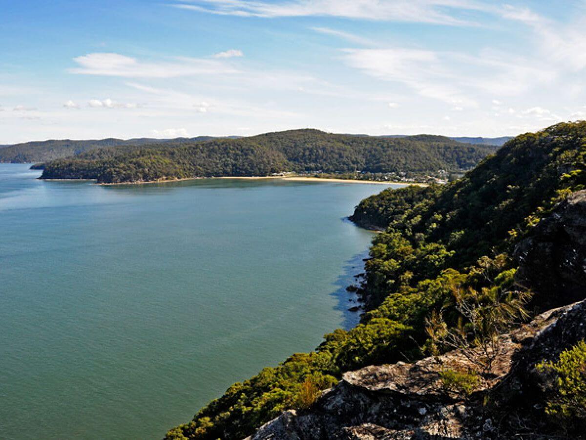 Brisbane Water National Park | National Parks | Love Central Coast