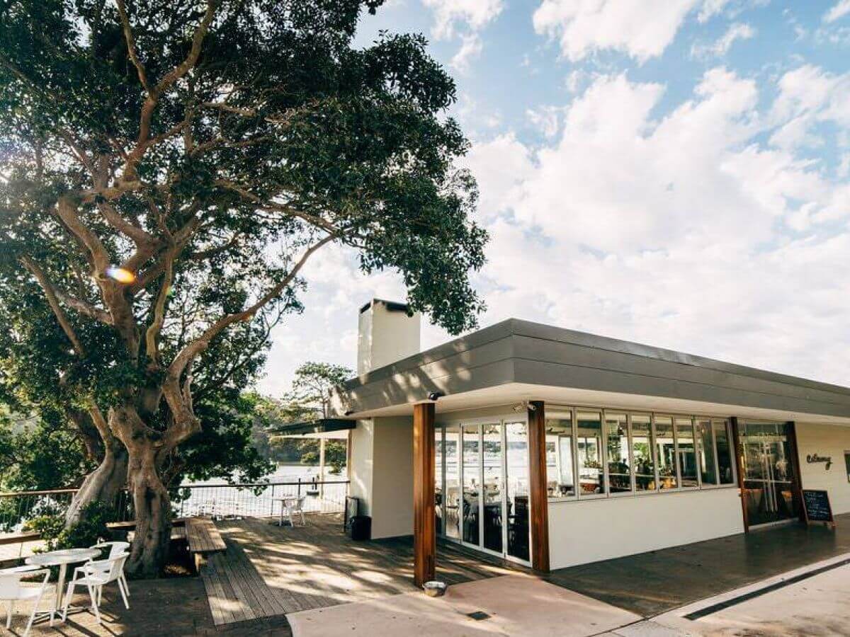 Estuary Restaurant & Bar | Things to do | Love Central Coast