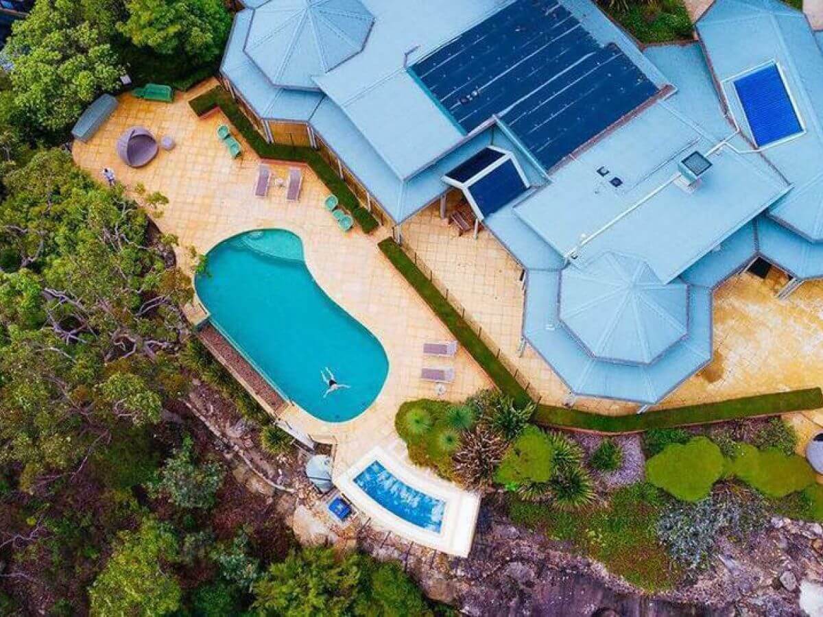 Noonaweena | Venues | Love Central Coast