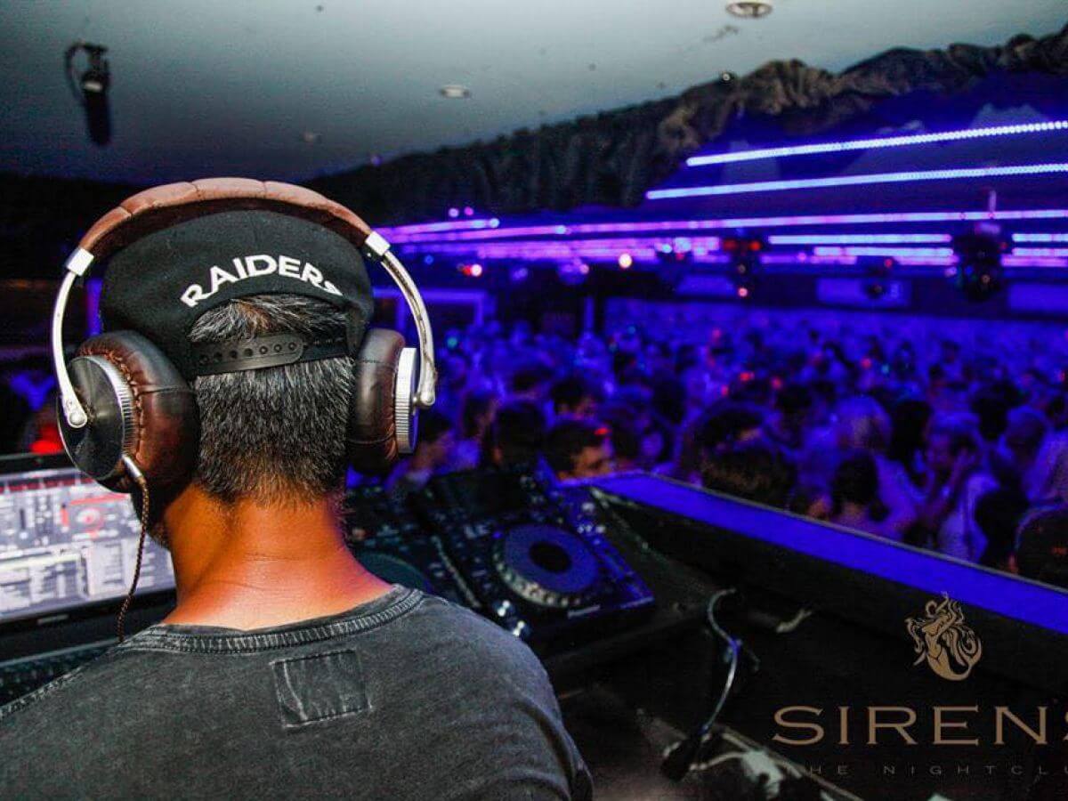 Sirens Nightclub | Things to do | Love Central Coast