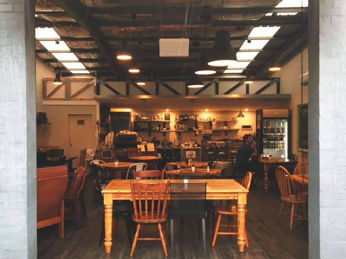 Three Trees Café | Eat & Drink | Love Central Coast