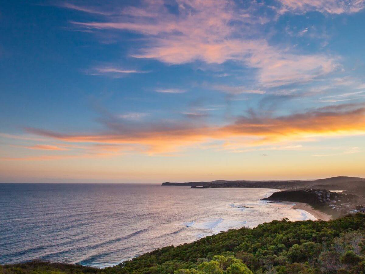 Forrester's Beach | Things to do | Love Central Coast