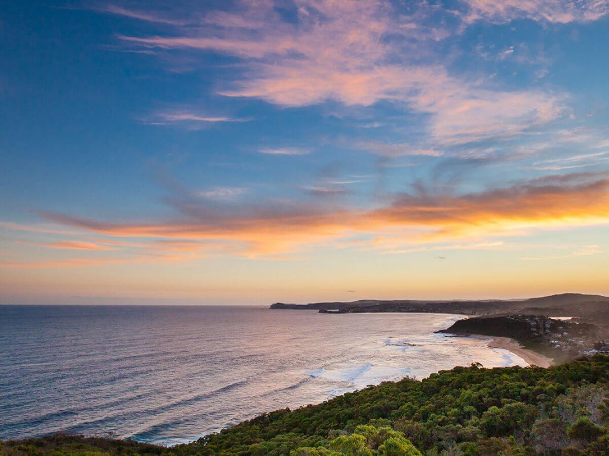 Forresters Beach | Things to do | Love Central Coast
