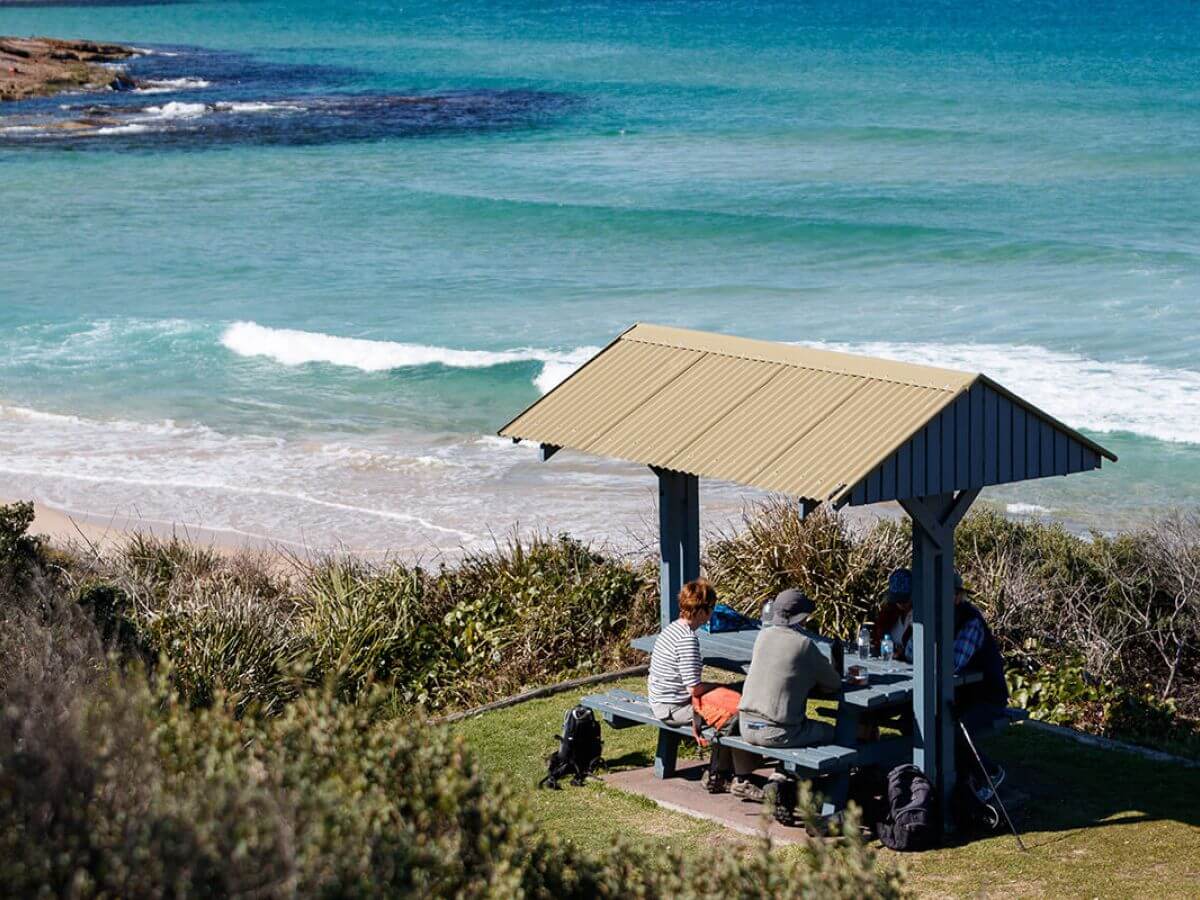 Frazer Beach | Things to do | Love Central Coast