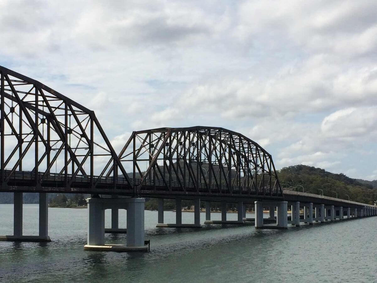 Kangaroo Point Lookout | Things to do | Love Central Coast