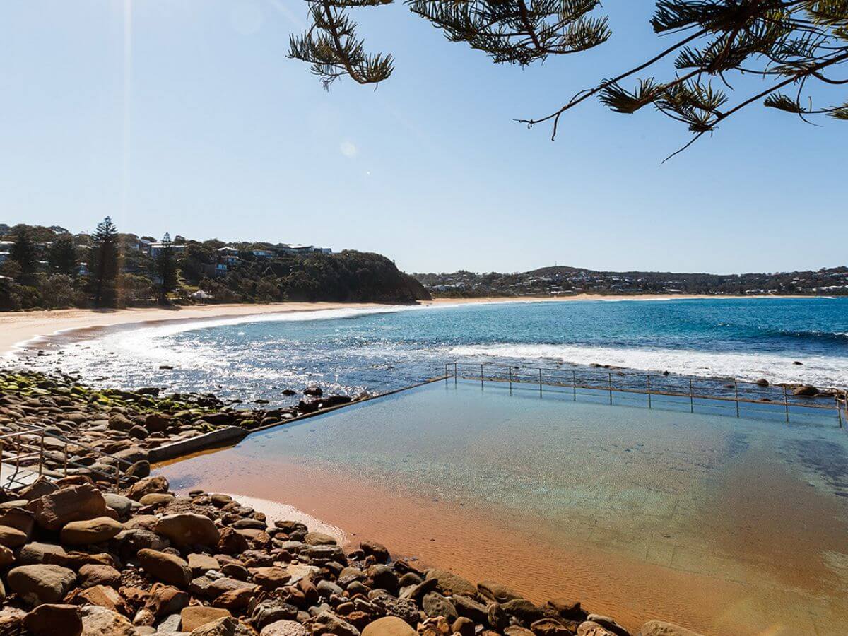 Macmasters Beach | Things to do | Love Central Coast