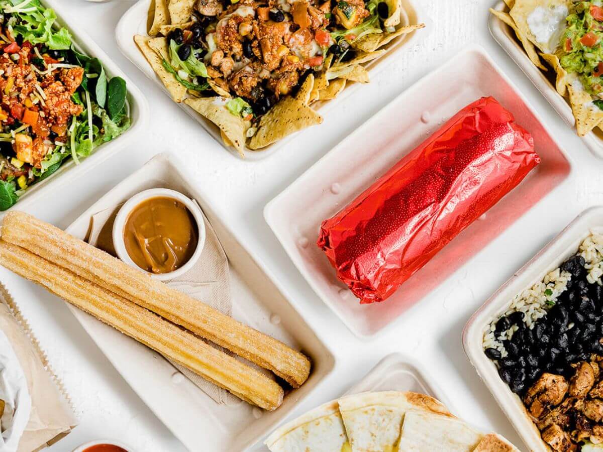 Mad Mex Fresh Mexican Grill | Eat & Drink | Love Central Coast