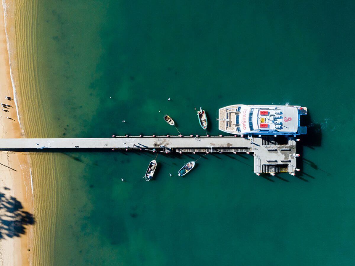 Patonga Beach | Things to do | Love Central Coast