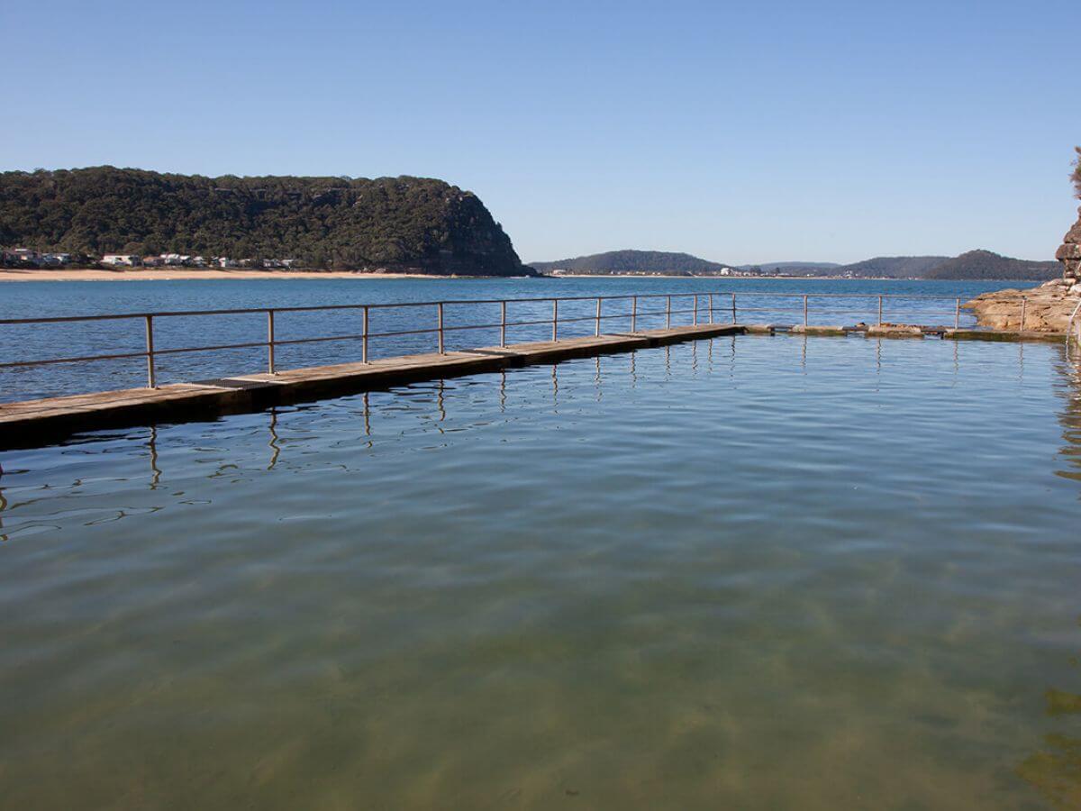Pearl Beach Rockpool | Things to do | Love Central Coast