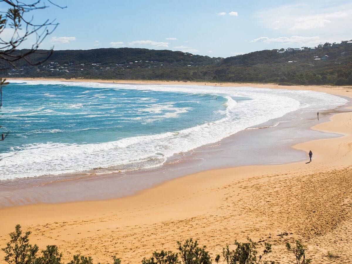 Putty Beach | Things to do | Love Central Coast