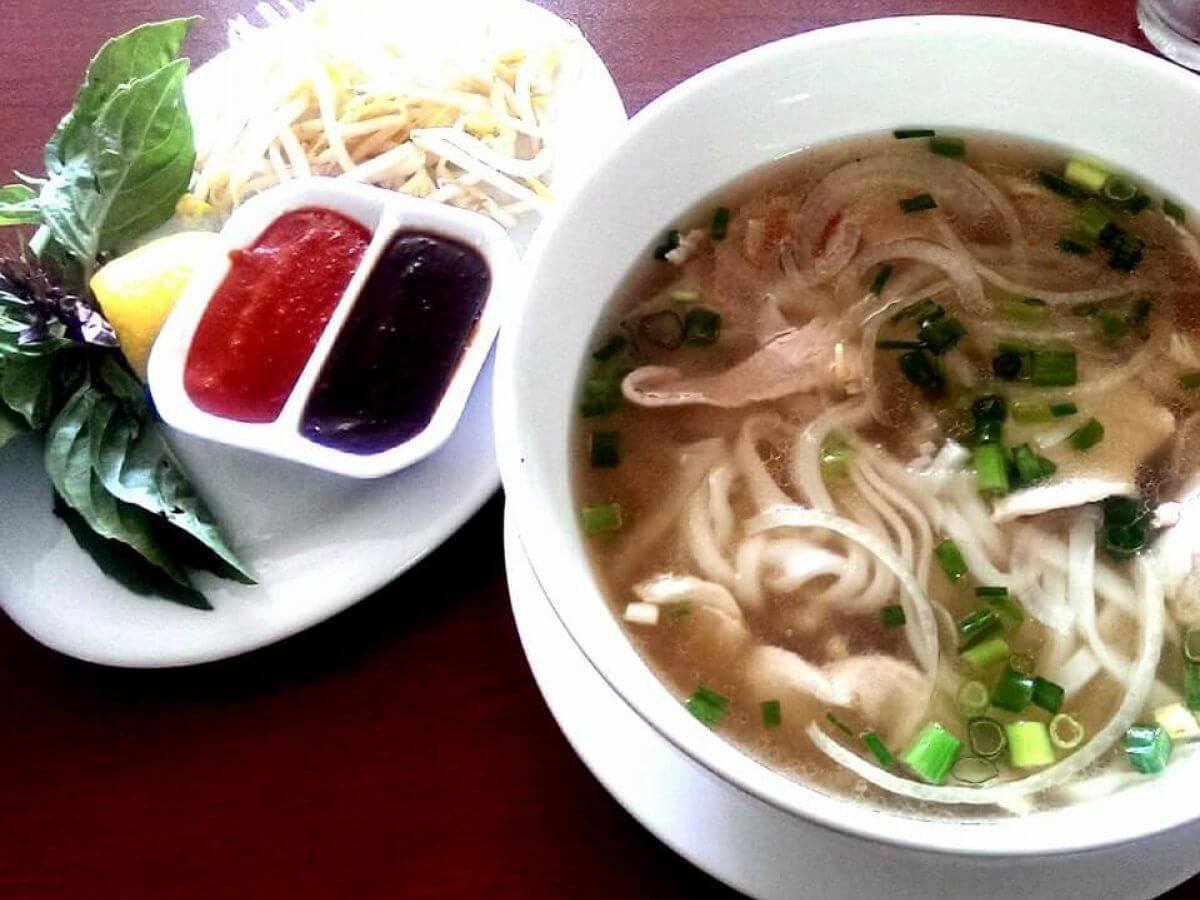 Saigon Bites | Eat & Drink | Love Central Coast