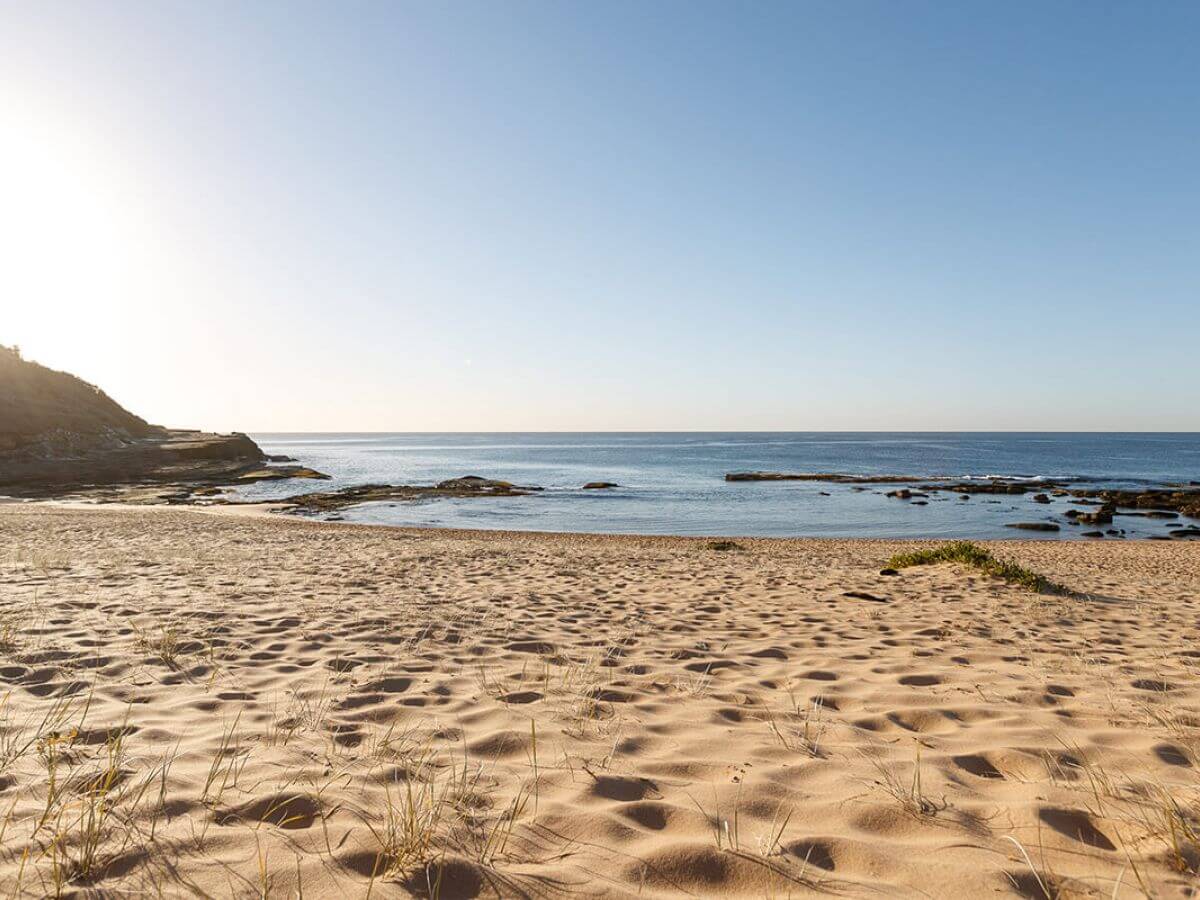 Spoon Bay | Things to do | Love Central Coast